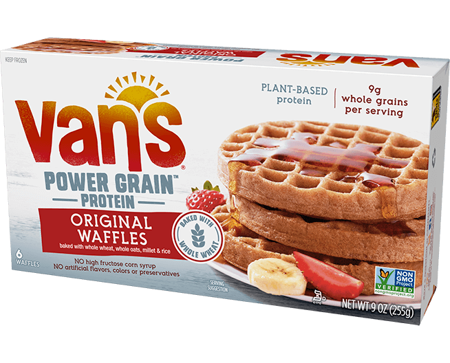 Our Products | Van's Foods Our Products | Van's Foods